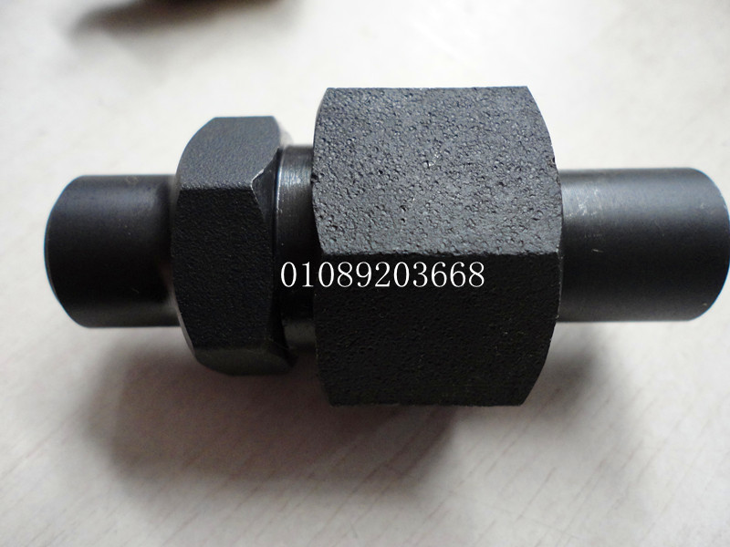 JB焊接式管接头_北京步拓科贸有限公司